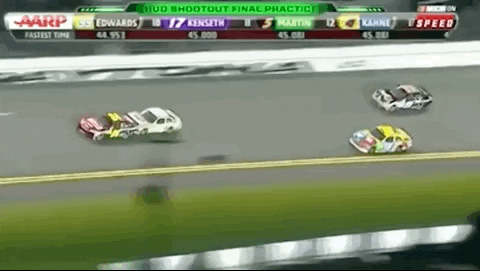 Keep NASCAR weird: Bizarre instances in stock car history | NASCAR