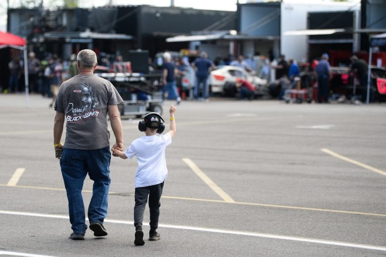 Miller Lite 200 - Official Site Of NASCAR