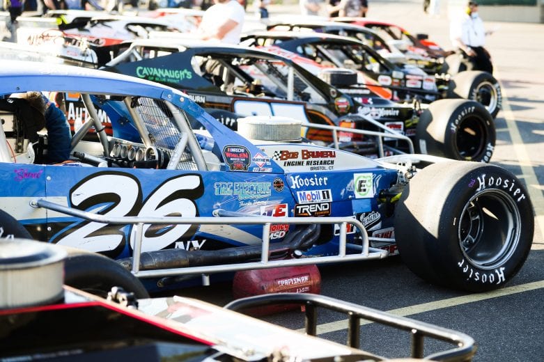 Miller Lite 200 - Official Site Of NASCAR