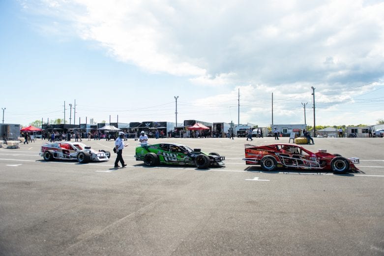 Miller Lite 200 - Official Site Of NASCAR