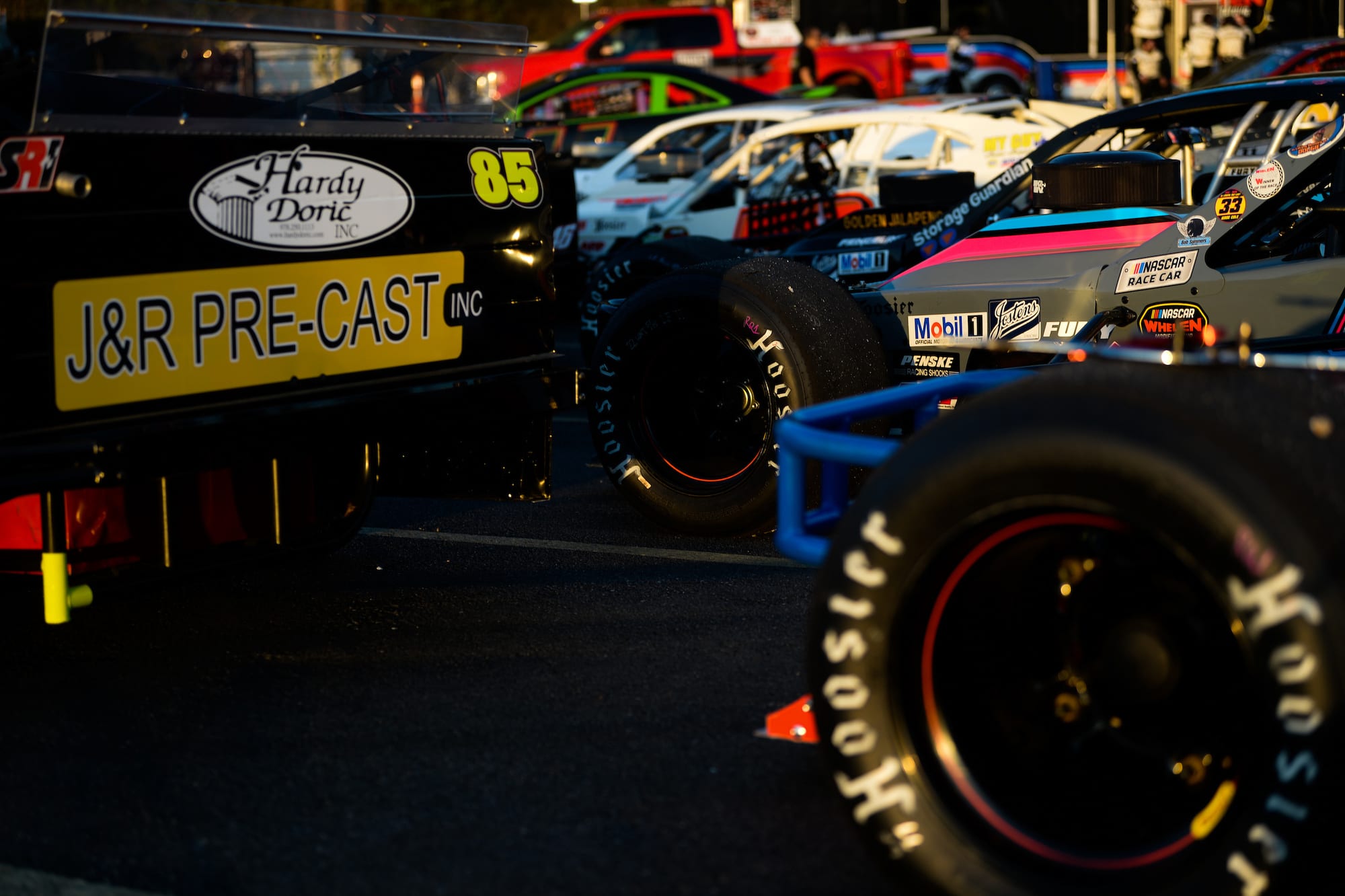 Miller Lite 200 | Official Site Of NASCAR