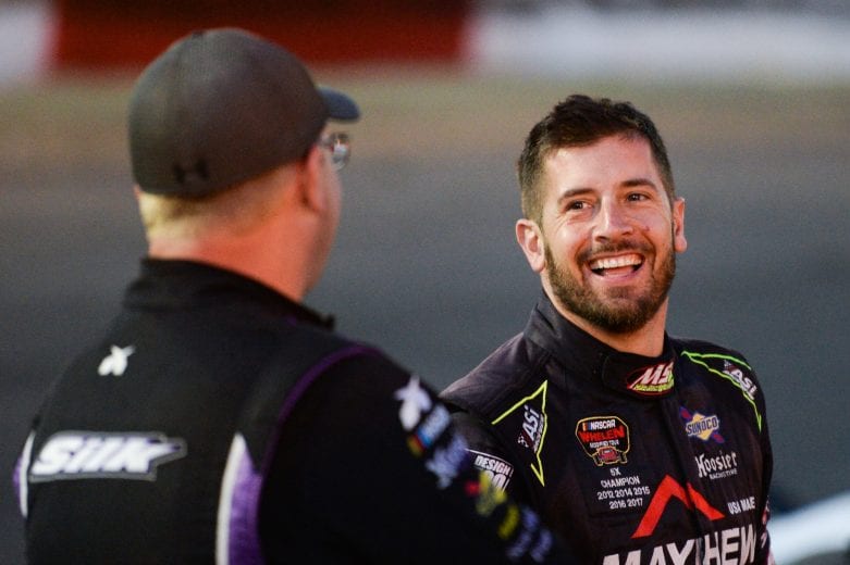 Miller Lite 200 - Official Site Of NASCAR