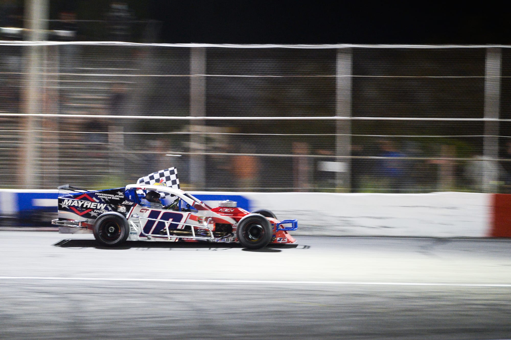 Miller Lite 200 | Official Site Of NASCAR