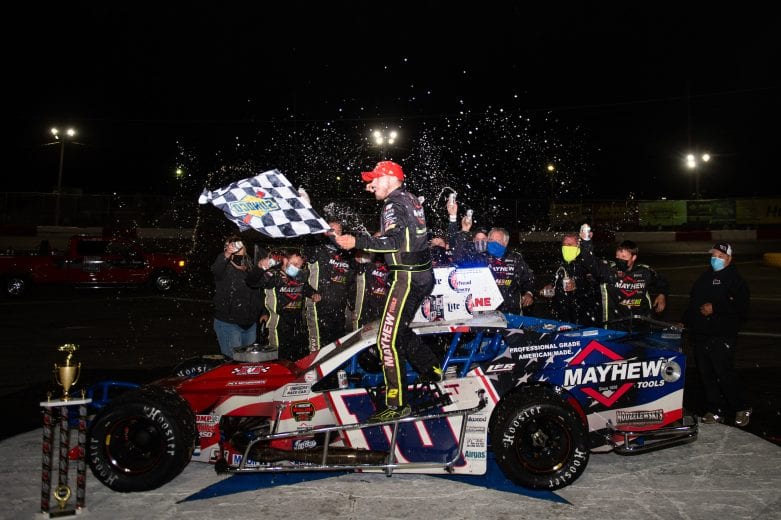 Miller Lite 200 - Official Site Of NASCAR