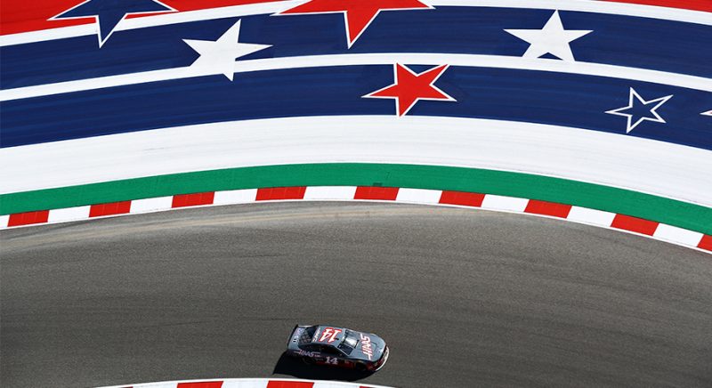 SMI helps COTA prepare for its NASCAR debut | NASCAR