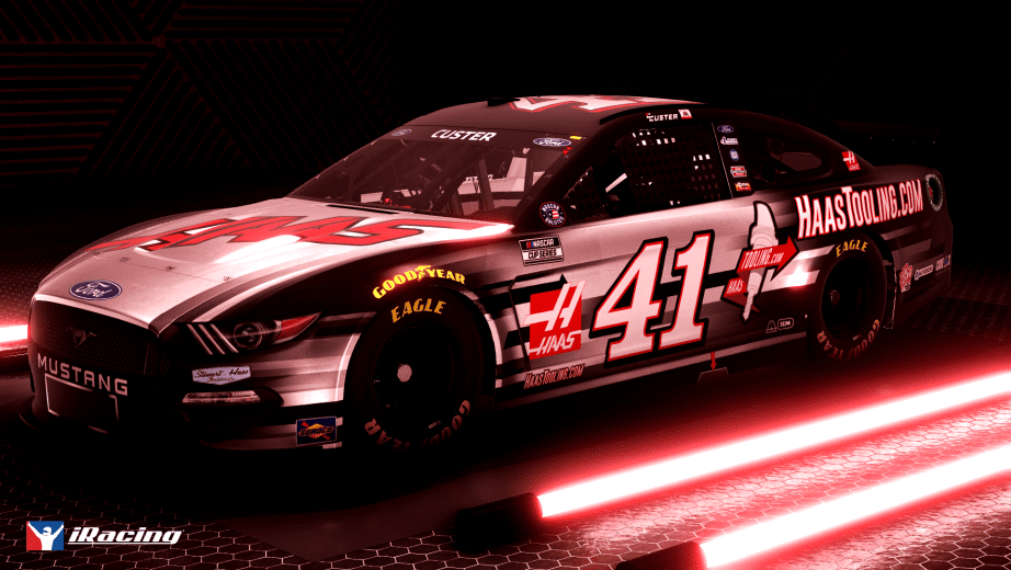 Paint Scheme Preview: Pro Invitational Series at COTA | NASCAR