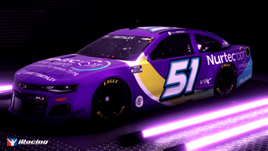 Paint Scheme Preview: Pro Invitational Series at COTA | NASCAR