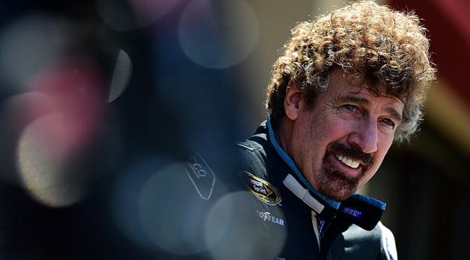 Boris Said, 58, shakes off retirement for COTA run with MBM | NASCAR