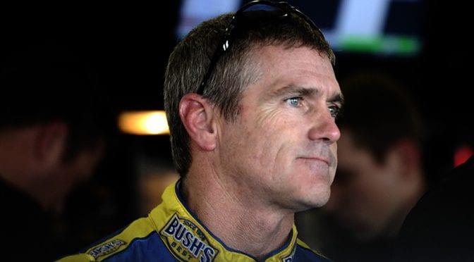 Where Are They Now: Catching up with Bobby Labonte | NASCAR