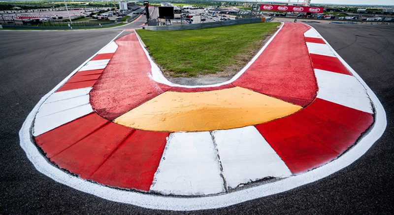 Circuit of The Americas turn-by-turn analysis | NASCAR