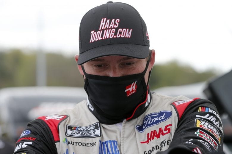 Drivers have plenty to say about NASCAR's first COTA trip | NASCAR