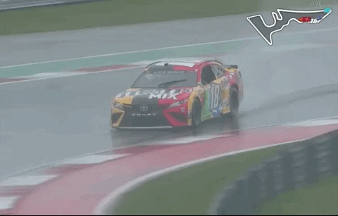 Best GIFs from Circuit of The Americas | NASCAR