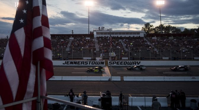 PIT BOX: Wide-open race on tap for Jennerstown Speedway - Official Site ...