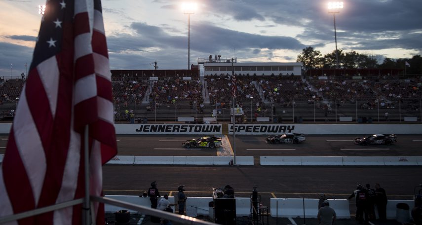 PIT BOX: Wide-open race on tap for Jennerstown Speedway - Official Site ...