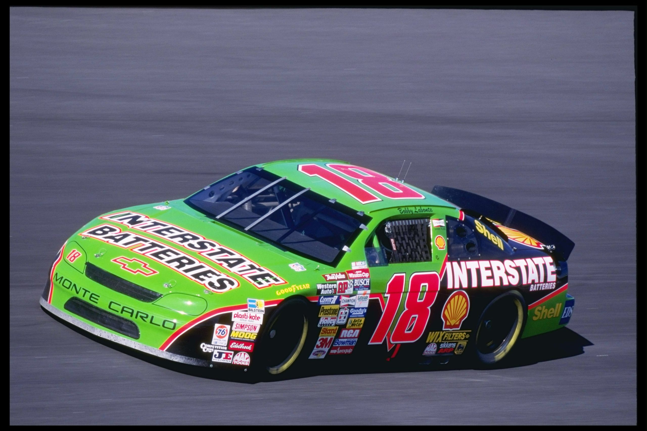 Drivers to get first Cup Series win in Coca-Cola 600 | NASCAR.com