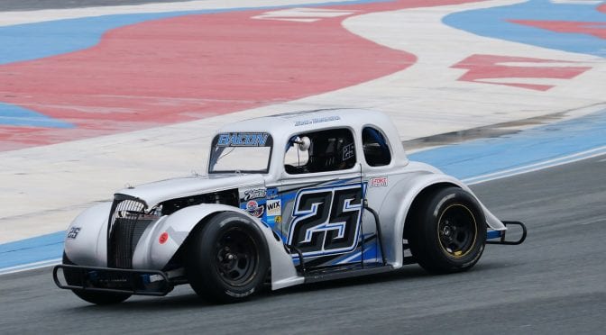 TrackPass On NBC Sports Gold To Broadcast U.S. Legend Car Races Live ...