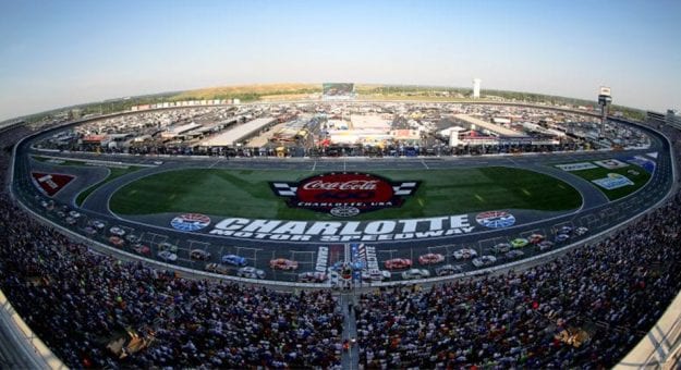 What to Watch: Full guide for 2021 Coca-Cola 600 at Charlotte | NASCAR