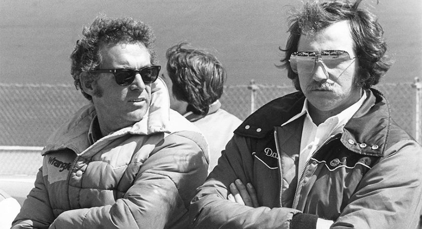 NASCAR Bad Boy nickname generator | NASCAR