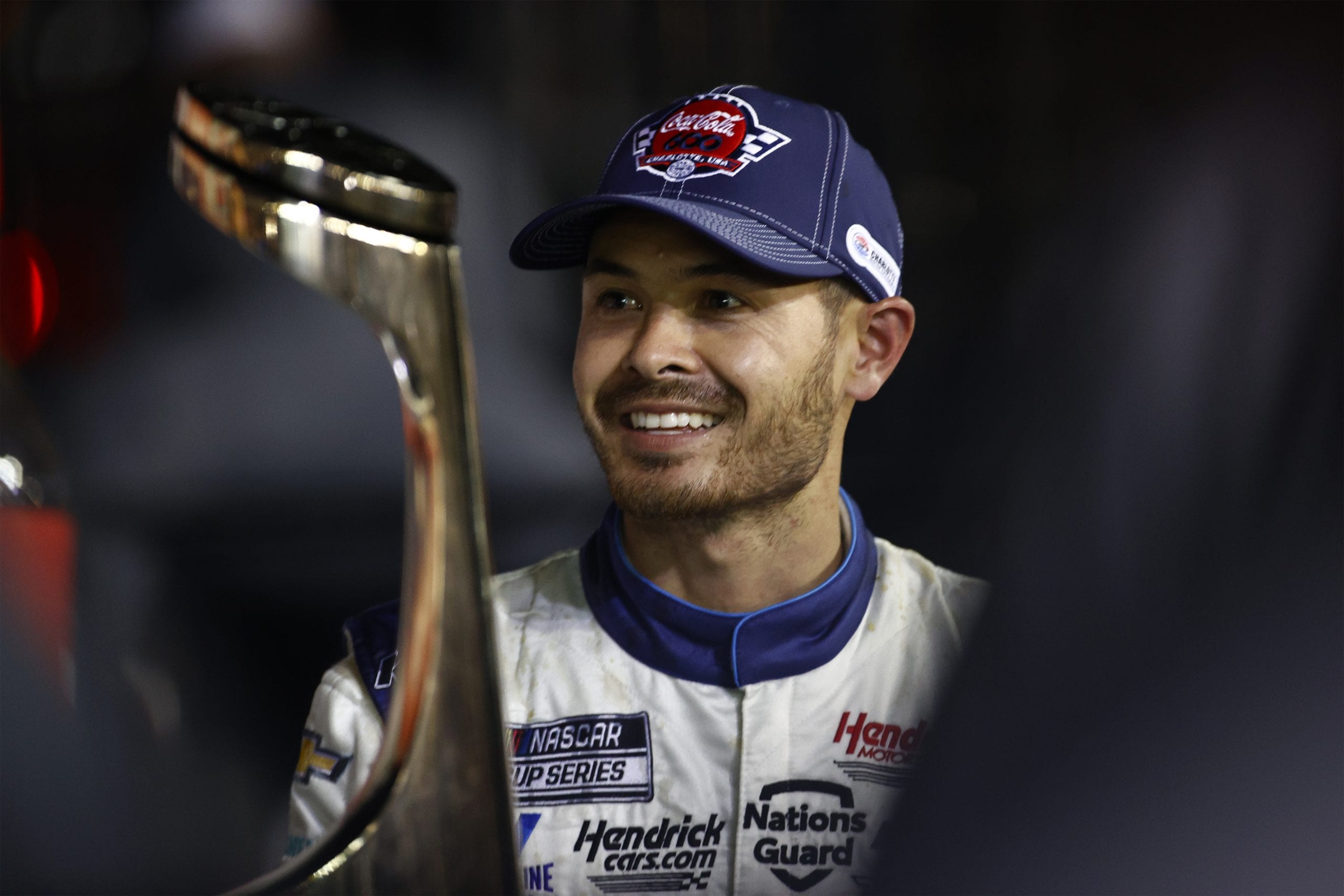 Hendrick Motorsports celebrates 269th win | NASCAR