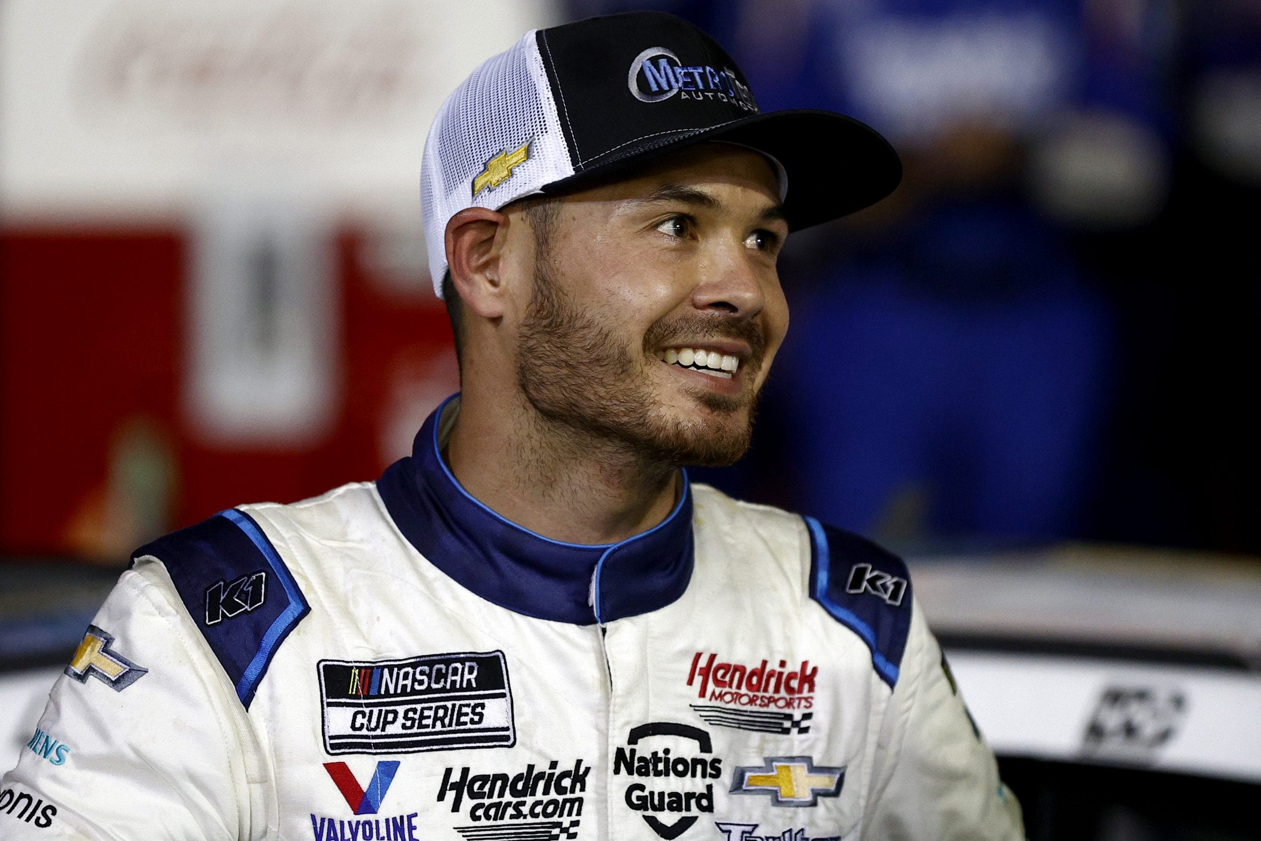 Hendrick Motorsports celebrates 269th win | NASCAR