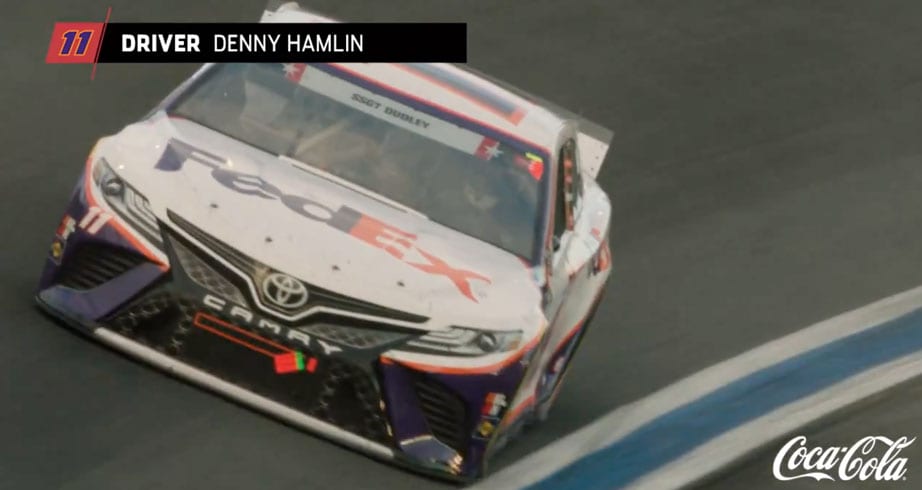 Scanner Sounds: Tempers boil over with 600 miles at Charlotte | NASCAR