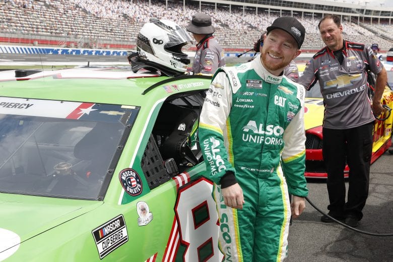 Fantasy Fastlane: Bullish on Alex Bowman for Sonoma | NASCAR