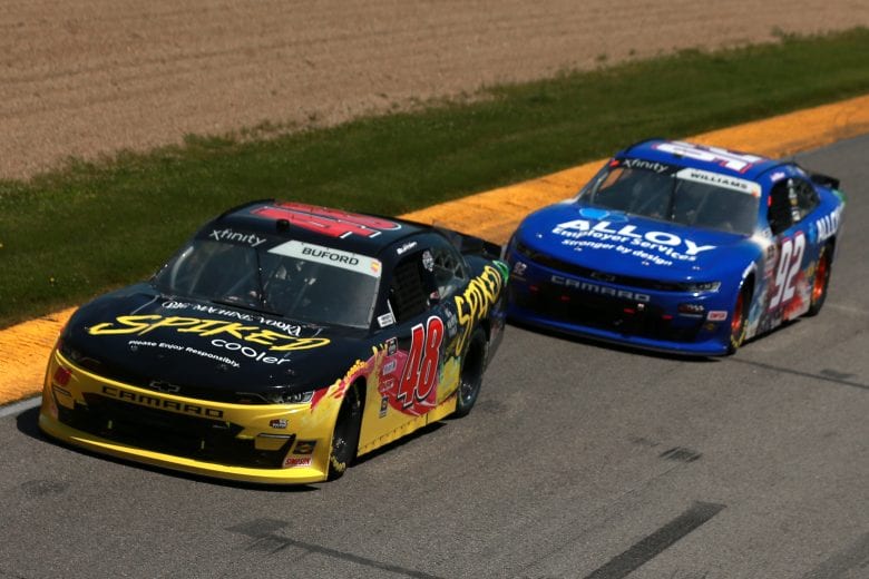 At-track photos: Mid-Ohio 2021 Xfinity Series race | NASCAR