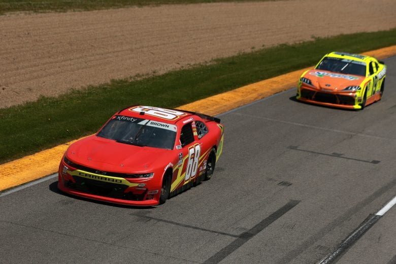 At-track photos: Mid-Ohio 2021 Xfinity Series race | NASCAR
