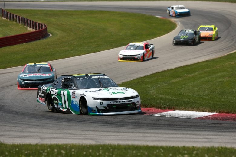 At-track photos: Mid-Ohio 2021 Xfinity Series race | NASCAR