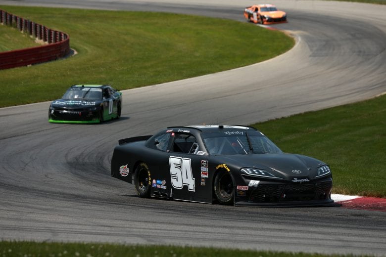 At-track photos: Mid-Ohio 2021 Xfinity Series race | NASCAR