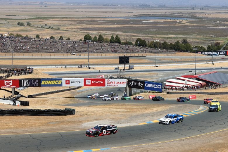 At-track photos: Sonoma Cup Series race 2021 | NASCAR
