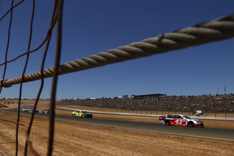 At-track photos: Sonoma Cup Series race 2021 | NASCAR