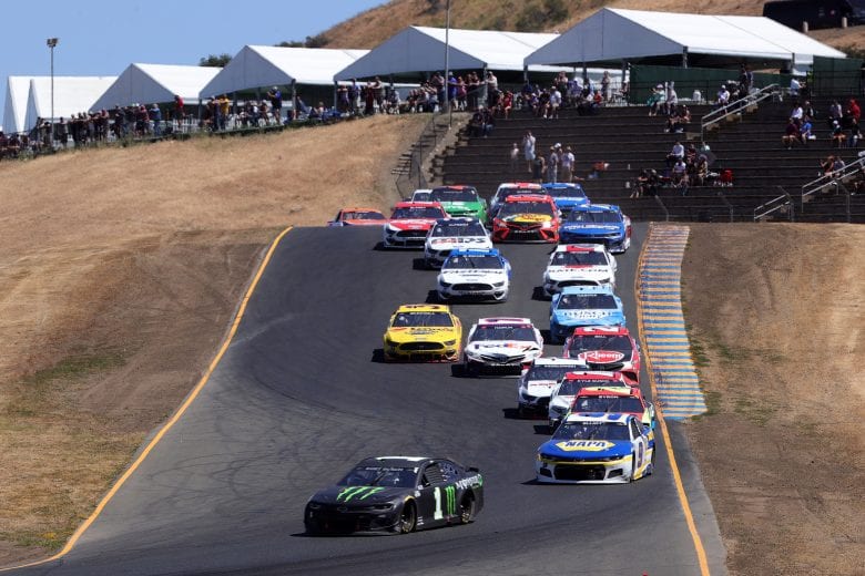 At-track photos: Sonoma Cup Series race 2021 | NASCAR