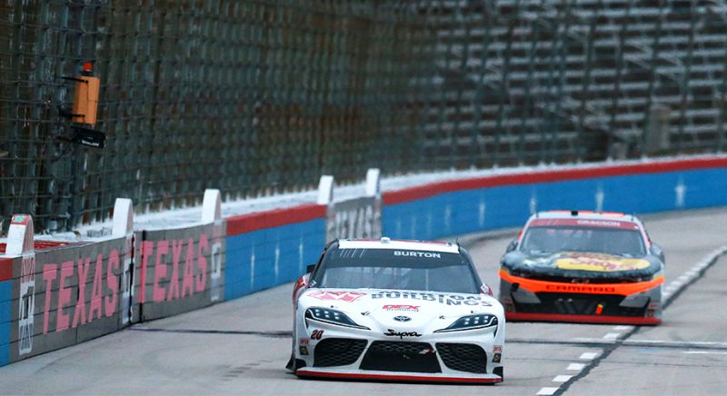 Xfinity Series bound to have action-packed Texas race Saturday | NASCAR