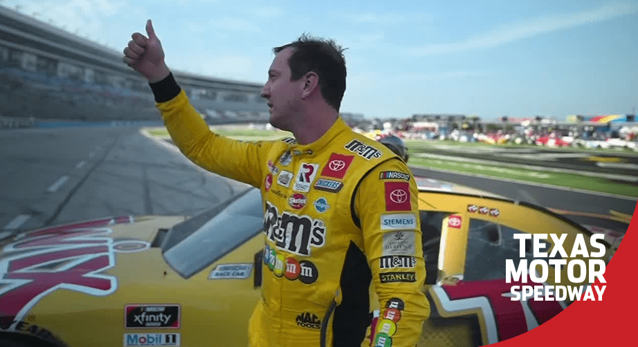 Kyle Busch reflects on 99 career Xfinity Series wins | NASCAR