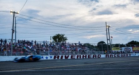 Whelen Modified Tour heads back to Riverhead Raceway | NASCAR