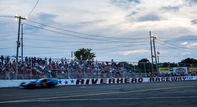 Whelen Modified Tour heads back to Riverhead Raceway | NASCAR