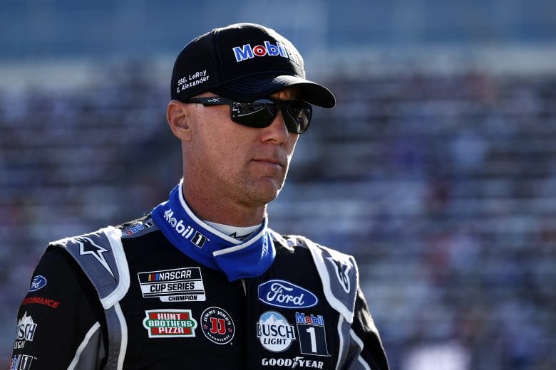 Active Cup drivers with Nashville Superspeedway experience | NASCAR