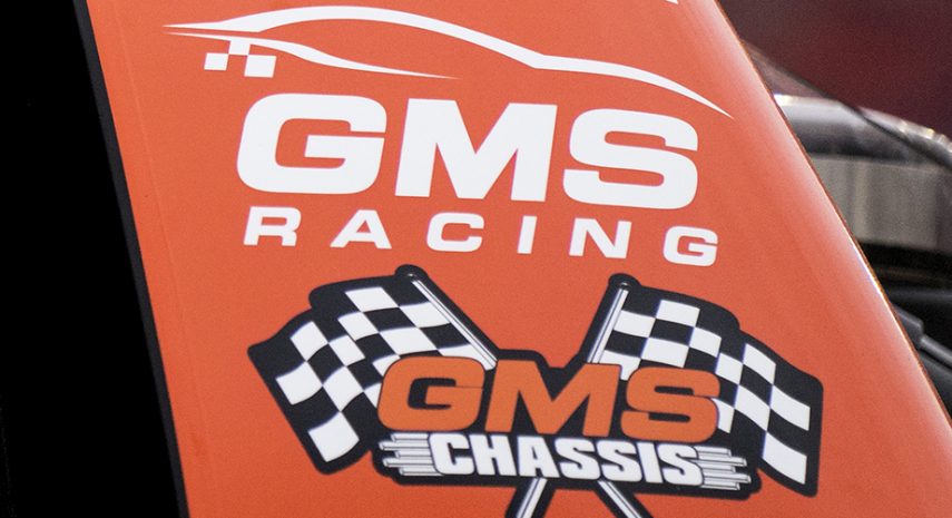 GMS Racing to compete in NASCAR Cup Series in 2022 | NASCAR