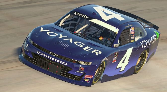 Jd Motorsports W Gary Keller Archives Official Site Of Nascar