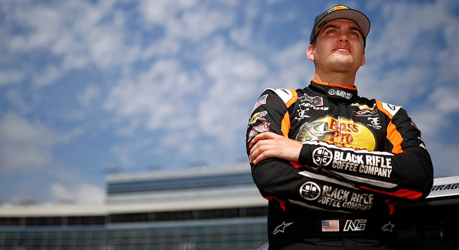 Preview: Xfinity Series heads to Music City on Saturday | NASCAR