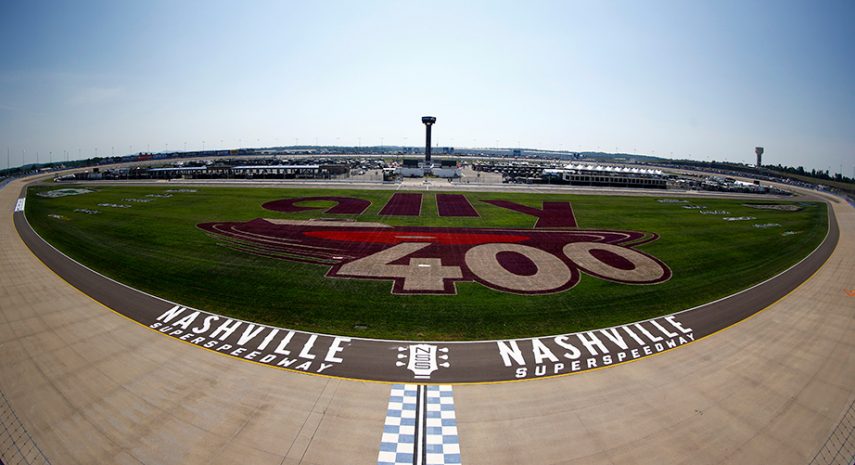What to Watch: Full guide for Ally 400 at Nashville | NASCAR