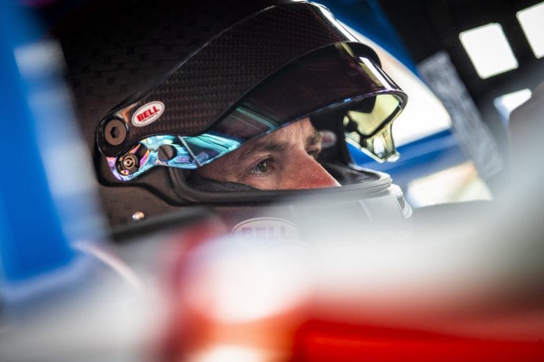 Buzz Chew Chevrolet Cadillac 200 at Riverhead Raceway | NASCAR