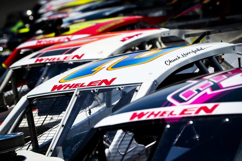 Buzz Chew Chevrolet Cadillac 200 at Riverhead Raceway | NASCAR