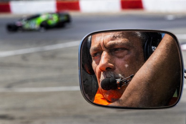 Buzz Chew Chevrolet Cadillac 200 at Riverhead Raceway | NASCAR