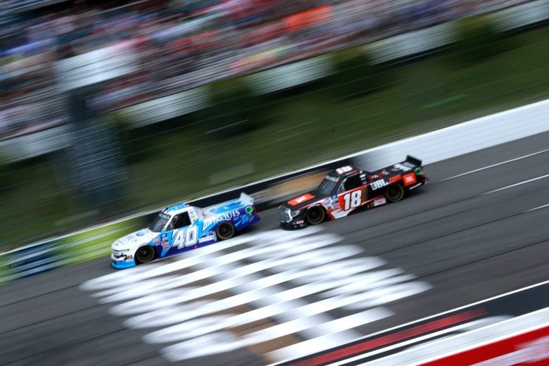 At-track photos: Pocono Raceway 2021 | NASCAR