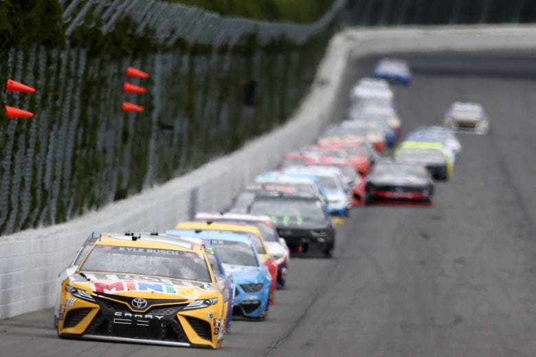 At-track photos: Pocono Raceway 2021 | NASCAR