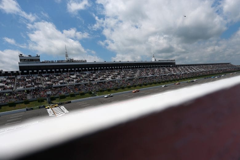 At-track photos: Pocono Raceway 2021 | NASCAR