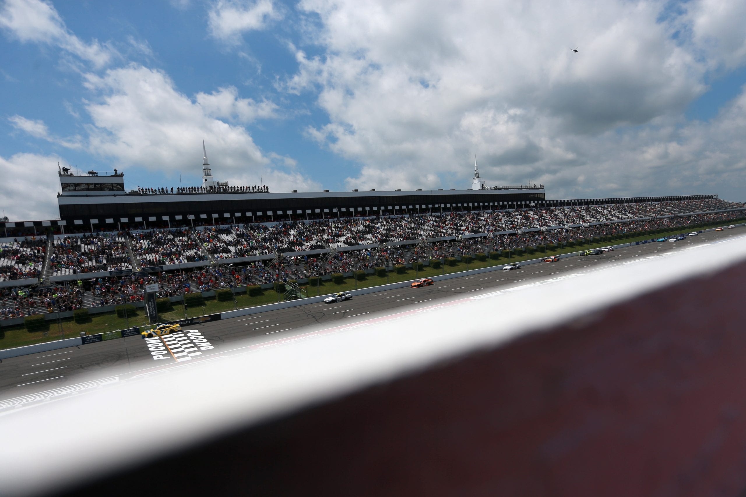 At-track photos: Pocono Raceway 2021 | NASCAR