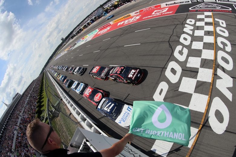 At-track photos: Pocono Raceway 2021 | NASCAR